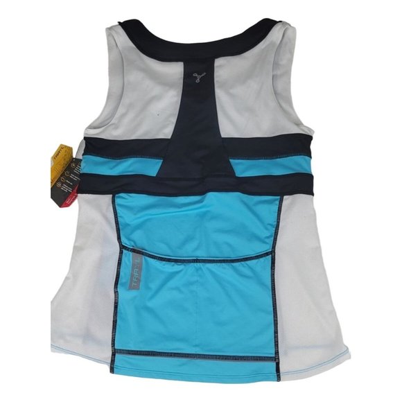 Trayl | Tops | Trayl Cycle Shirt Womans Size Large Nwt | Poshmark